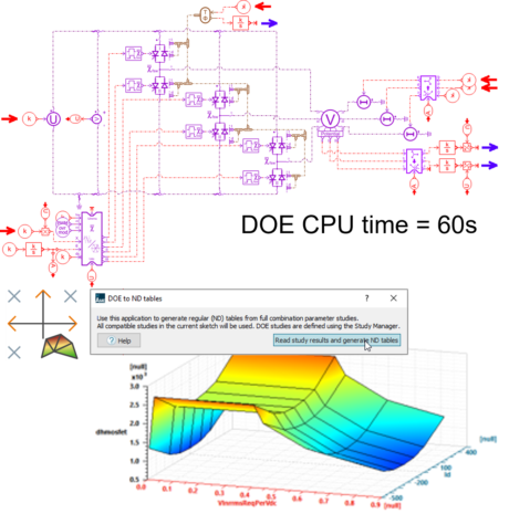 Simcenter Amesim 2022.1_Libraries and Solutions – Flowmaster Korea