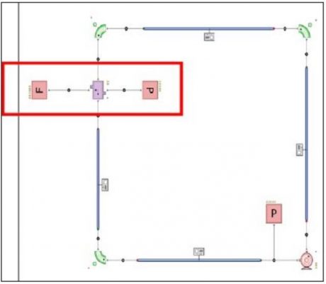 [FKFU-A209-12-A] 특정 Component를 선택하는 Layer 기능 알아보기 – 에프케이엑스