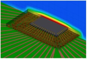 [FKFU-A308-00-A] Advanced Immersed Boundary Cartesian Meshing ...