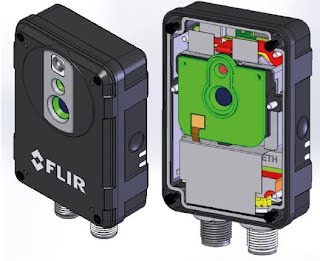 [FKFU-A334-00-A] IR-Camera Thermal Management – Flowmaster Korea
