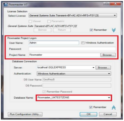 [FKFU-A003-07-A] New Flowmaster Database 생성방법 – Flowmaster Korea